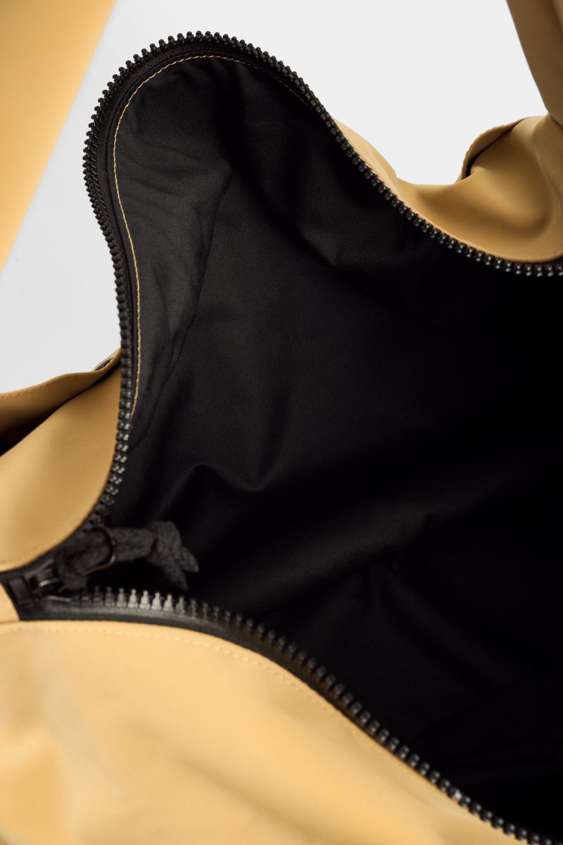 Adam Bag Matte Sand | STUTTERHEIM US