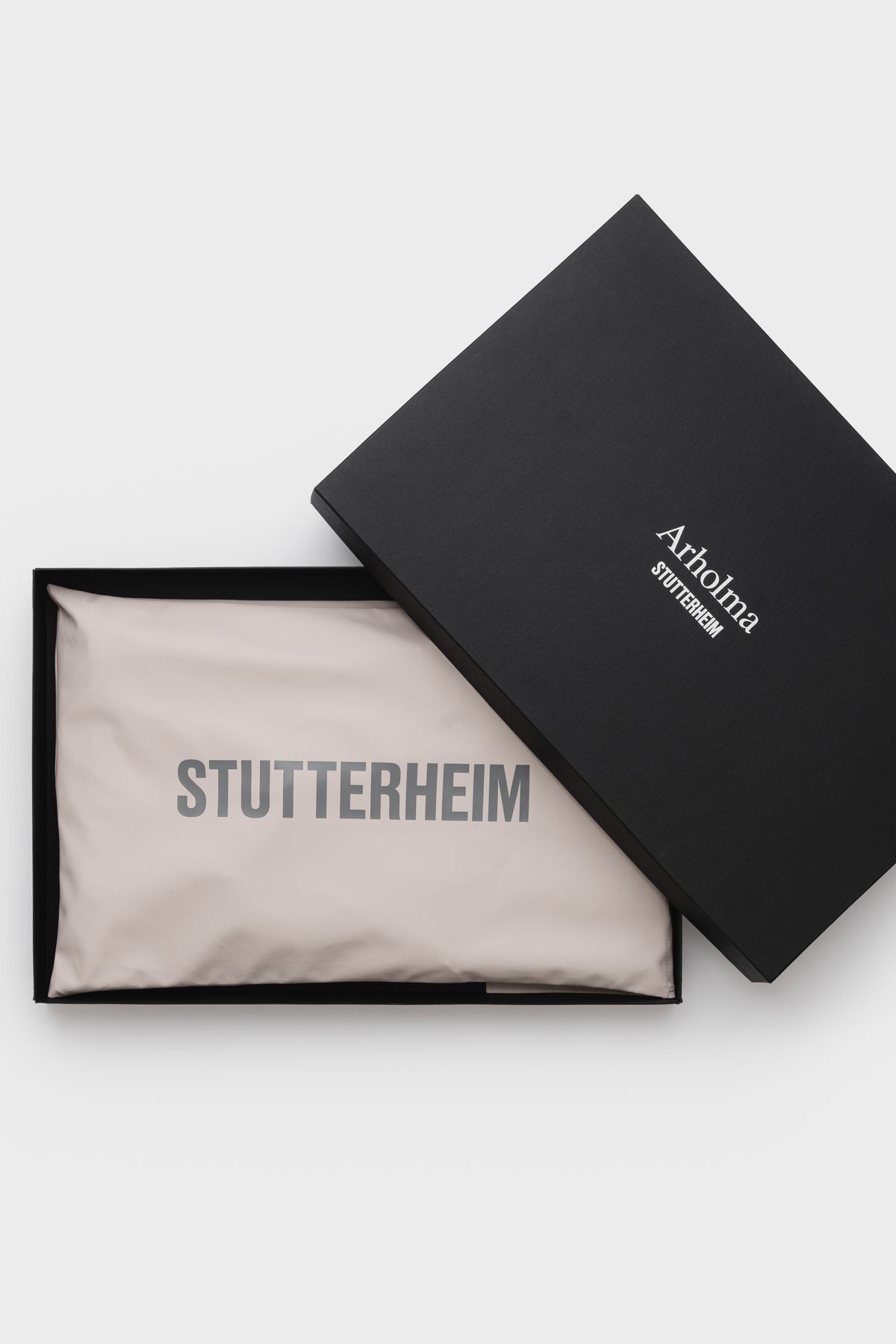 Arholma Raincoat Light Sand | STUTTERHEIM US