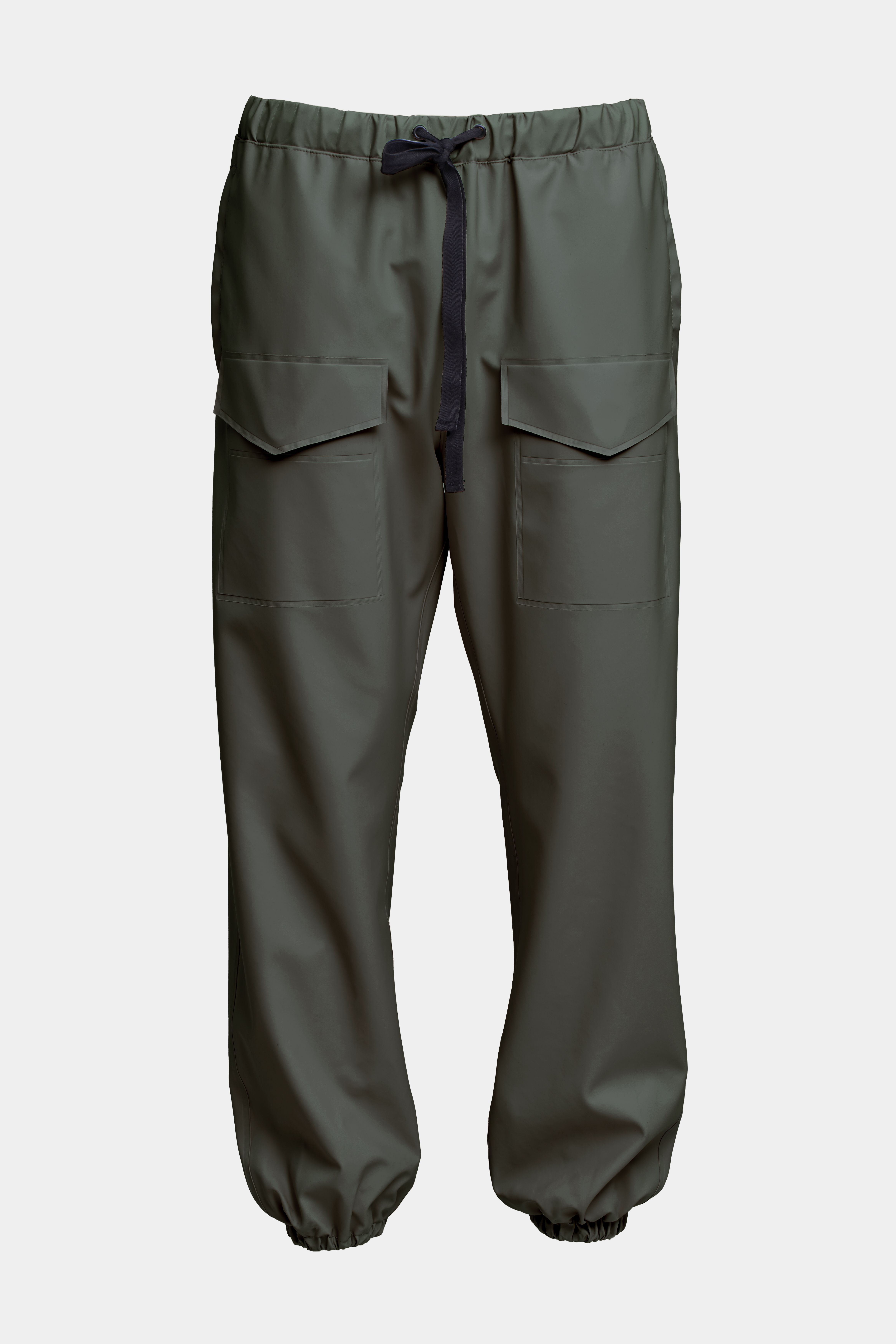 Dala Trousers Green | STUTTERHEIM US