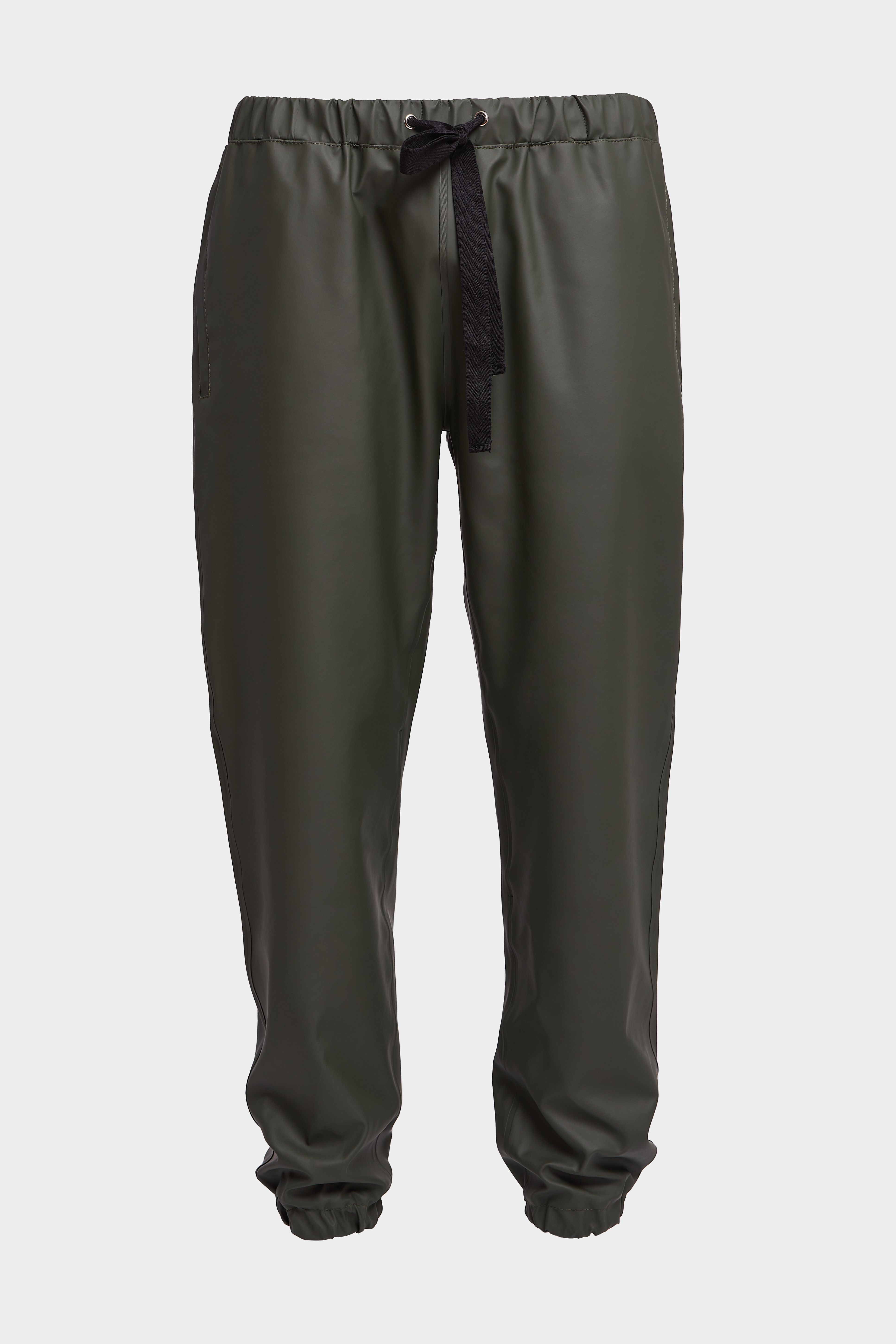 Vanadis Trousers Green | STUTTERHEIM US