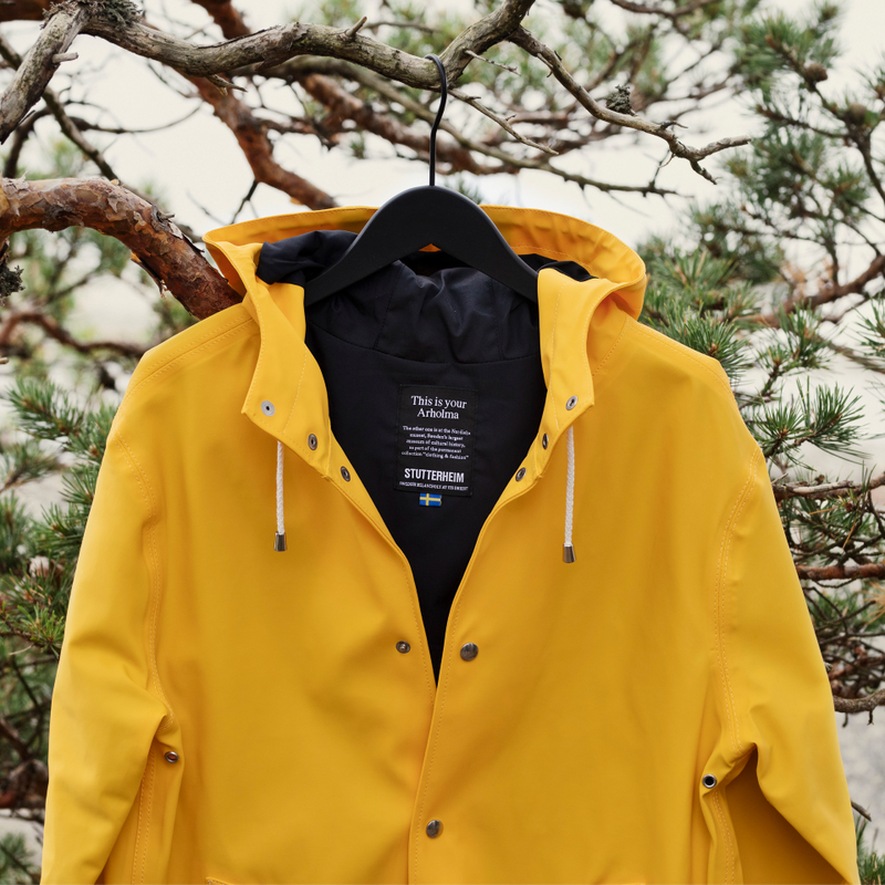 Arholma | STUTTERHEIM US