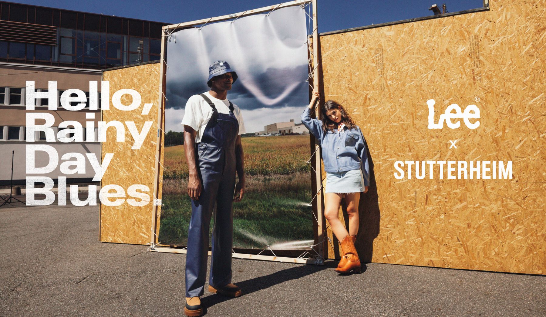 Official Online Store | STUTTERHEIM GB