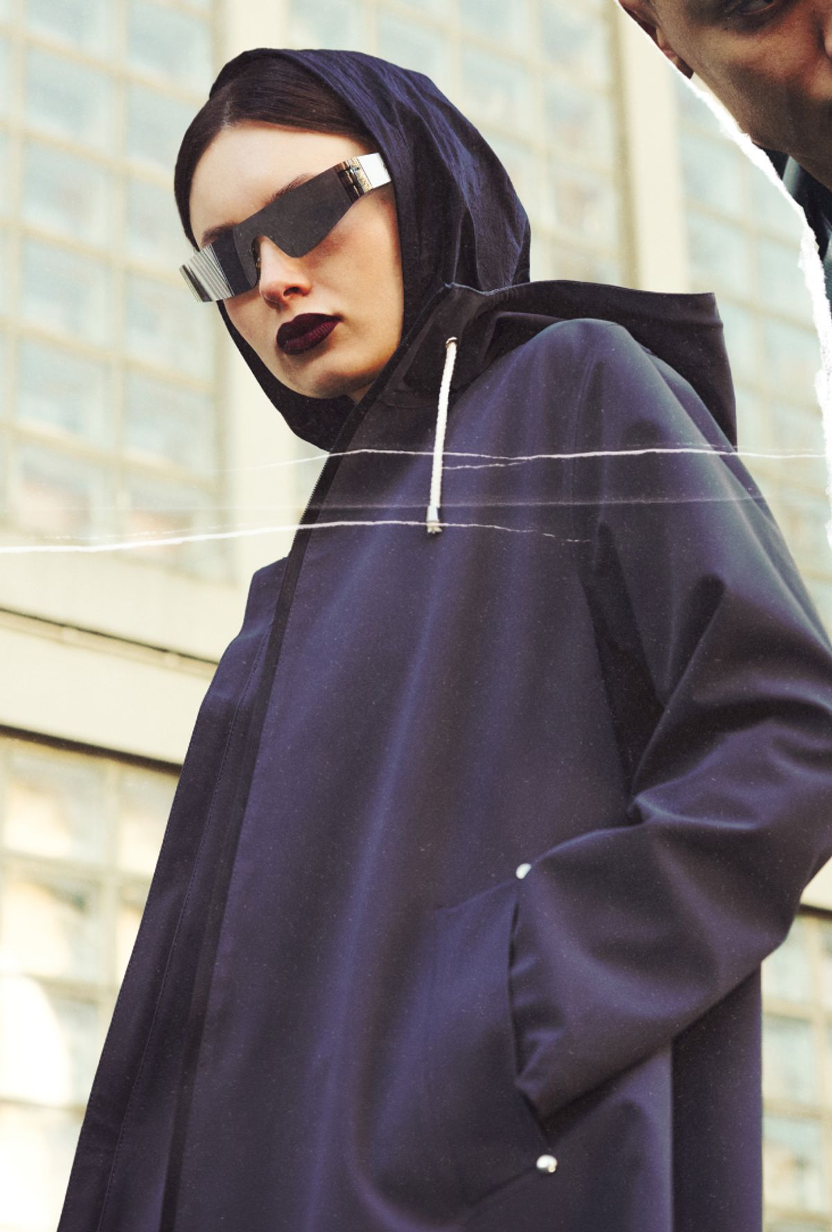 Women's Rainwear - Stylish & Waterproof | STUTTERHEIM US