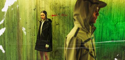 Official Online Store | STUTTERHEIM US