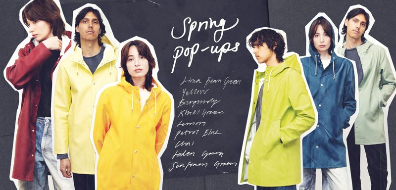 Official Online Store | STUTTERHEIM US