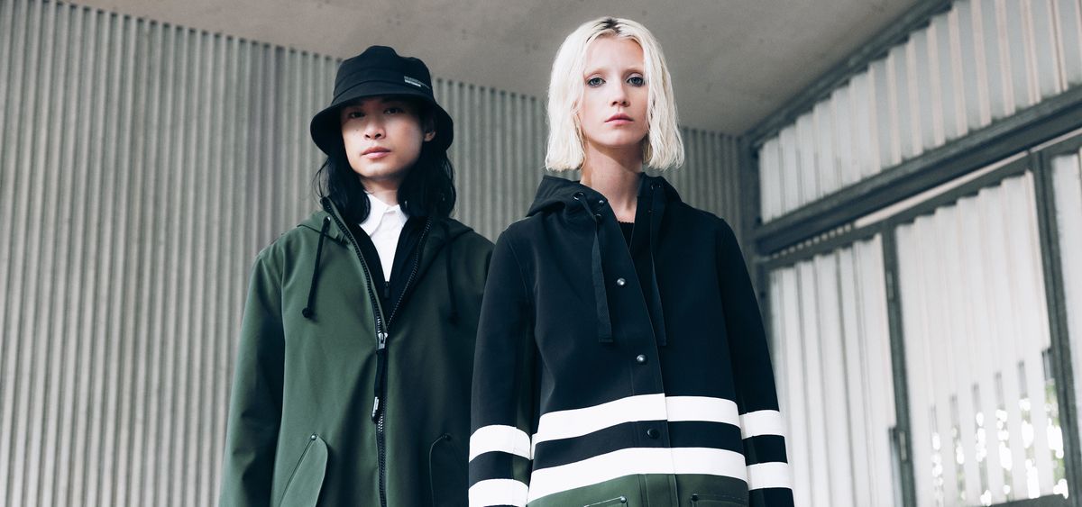 Official Online Store | STUTTERHEIM US